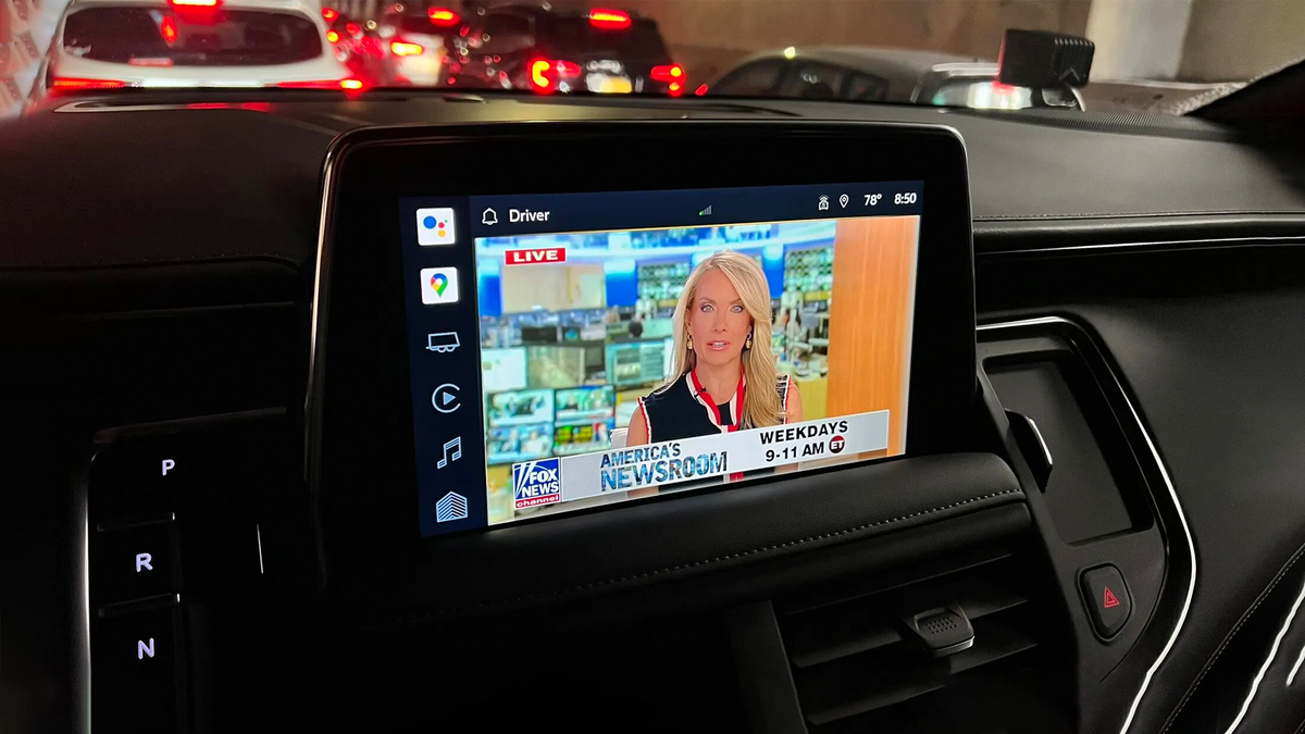 Chevrolet Landing Page - MFC Offroad